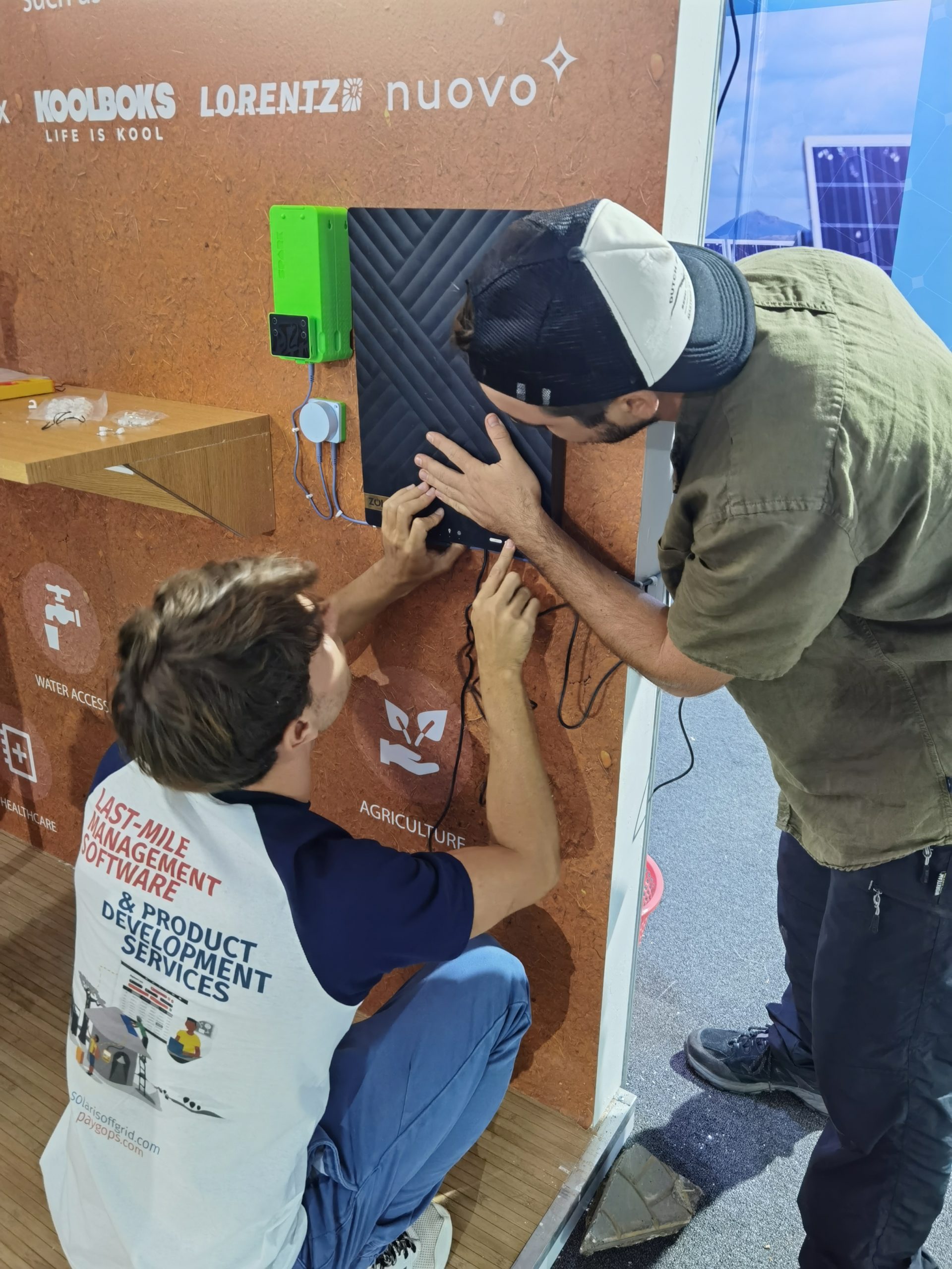 7Ts Criteria – Equitable Ventures